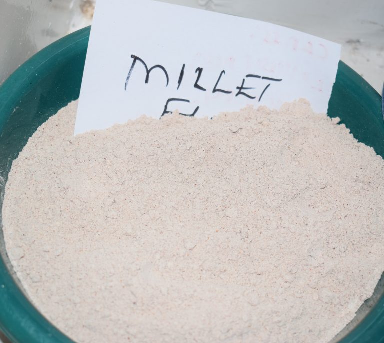 Scientific evidence shows eating millet leads to better growth in ...