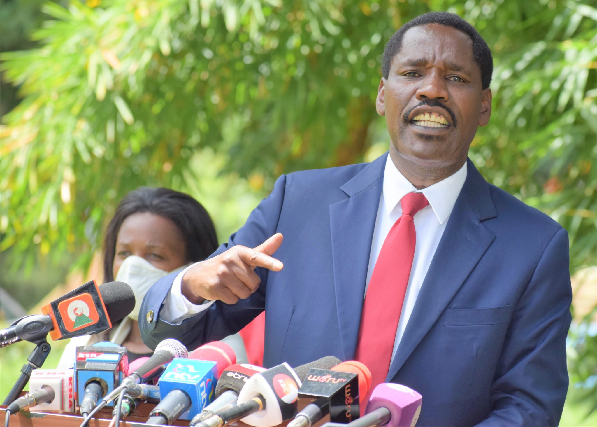 Warehouse Receipt System Council Inaugurated By Agriculture CS Peter warehouse-receipt-system-council-inaugurated-by-agriculture-cs-peter