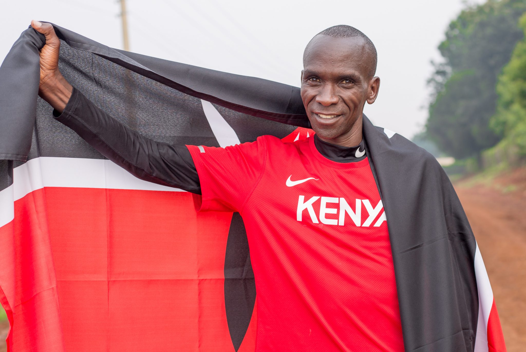 KTB signs Eliud Kipchoge as destination ambassador | Kilimo News