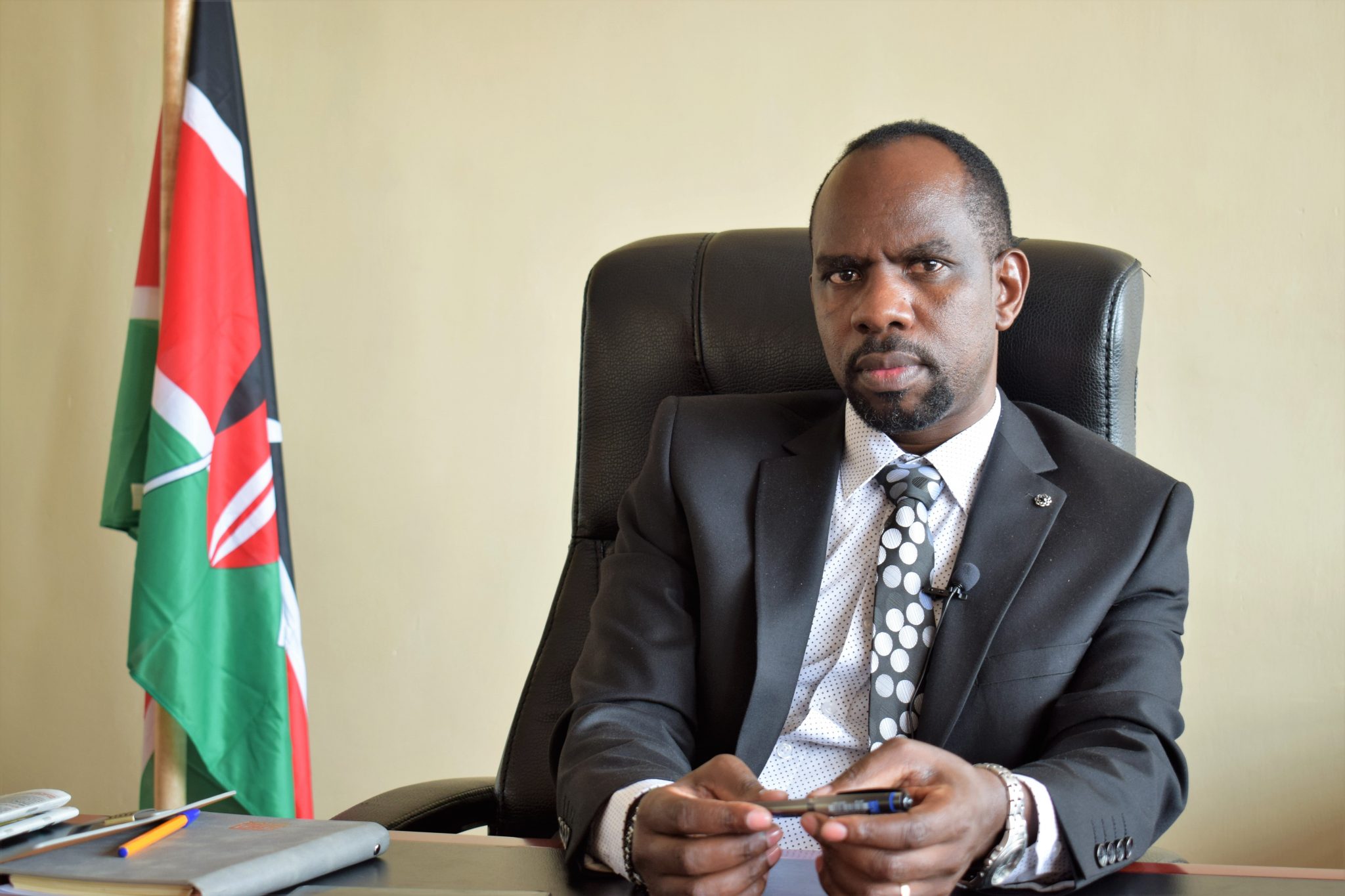 Which way for New KPCU? - the Chairman talks | Kilimo News