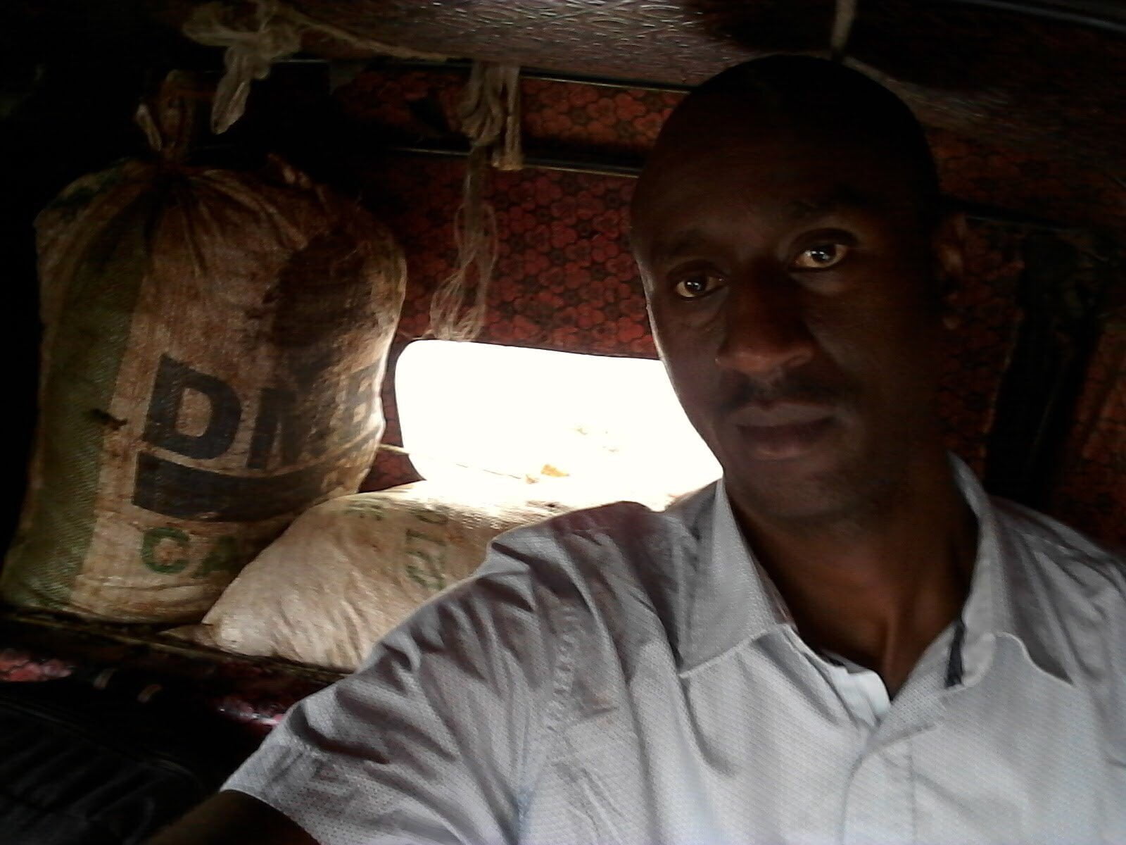 Livestock Kenya - I was chased like a dog from my farm as I had no ...