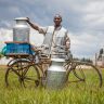 Uganda hit hard in the creamy, milky battle in East Africa | Kilimo News