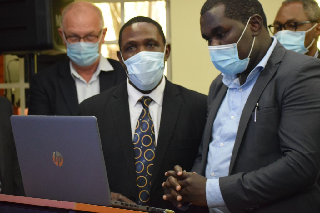 AFA launches online trade system to ease business | Kilimo News