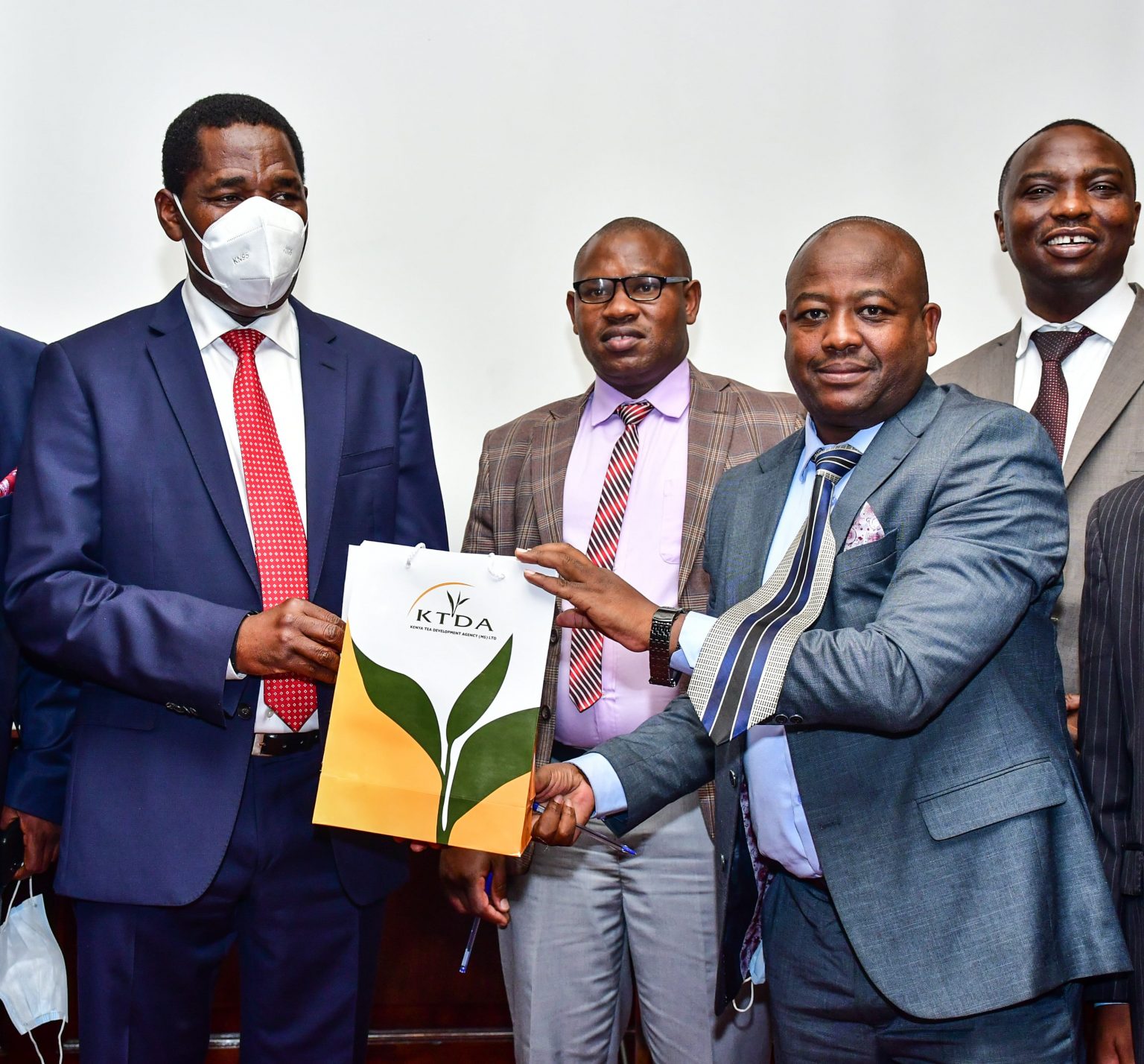 The Kenya Dairy Industry Regulations, 2021 Launched | Kilimo News