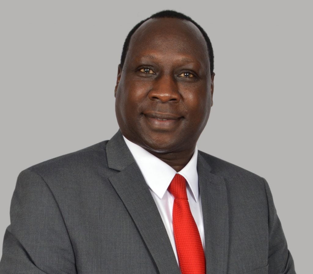 Wilson Muthaura confirmed as KTDA CEO | Kilimo News