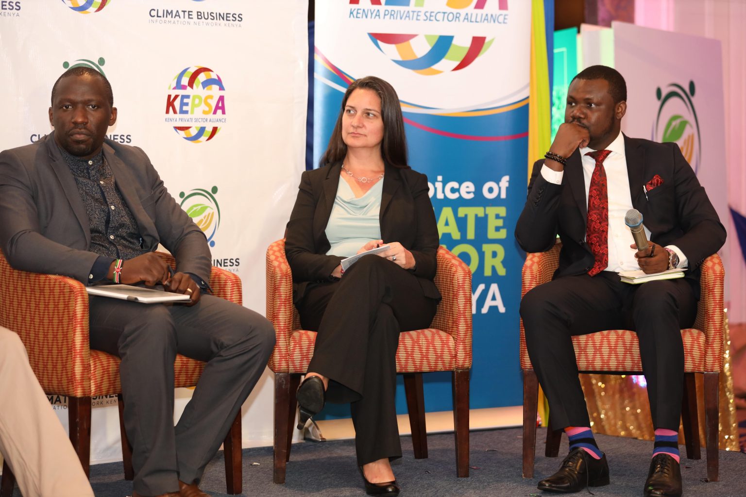 KEPSA launches strategy on Business Climate Change Solutions | Kilimo News