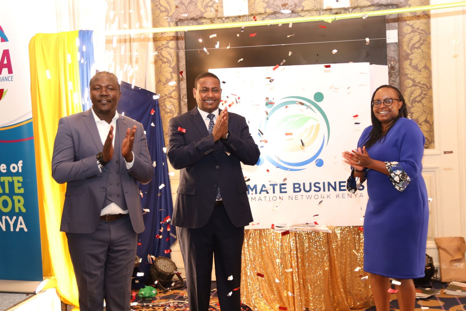 KEPSA launches strategy on Business Climate Change Solutions | Kilimo News