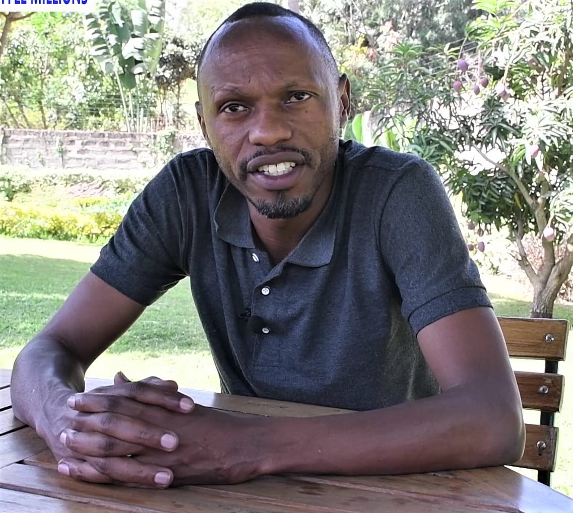 The Natural Coffee Millions in Mathira give farmers hope | Kilimo News