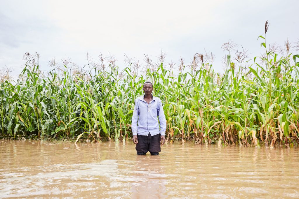 IWMI supporting Zambian government with post-flood recovery strategy ...