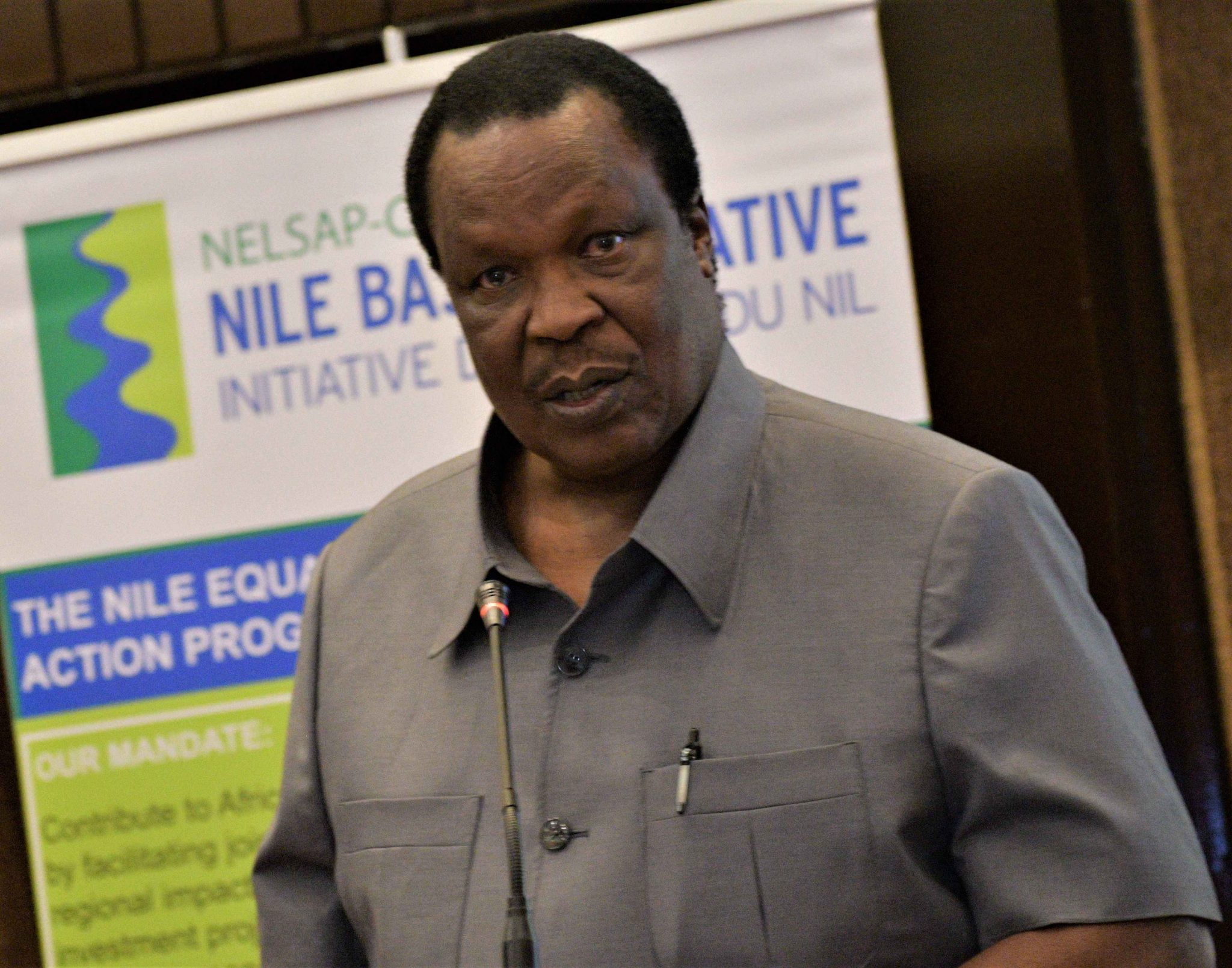 Kenya and Uganda to benefit from Angololo dam project | Kilimo News