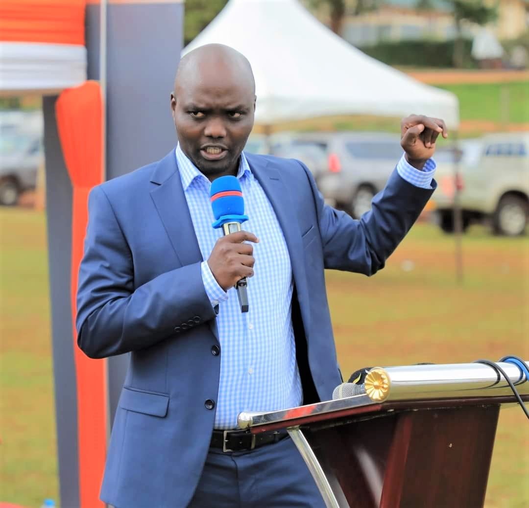 Elgeyo Marakwet County starts a ward coffee planting initiative | Kilimo News