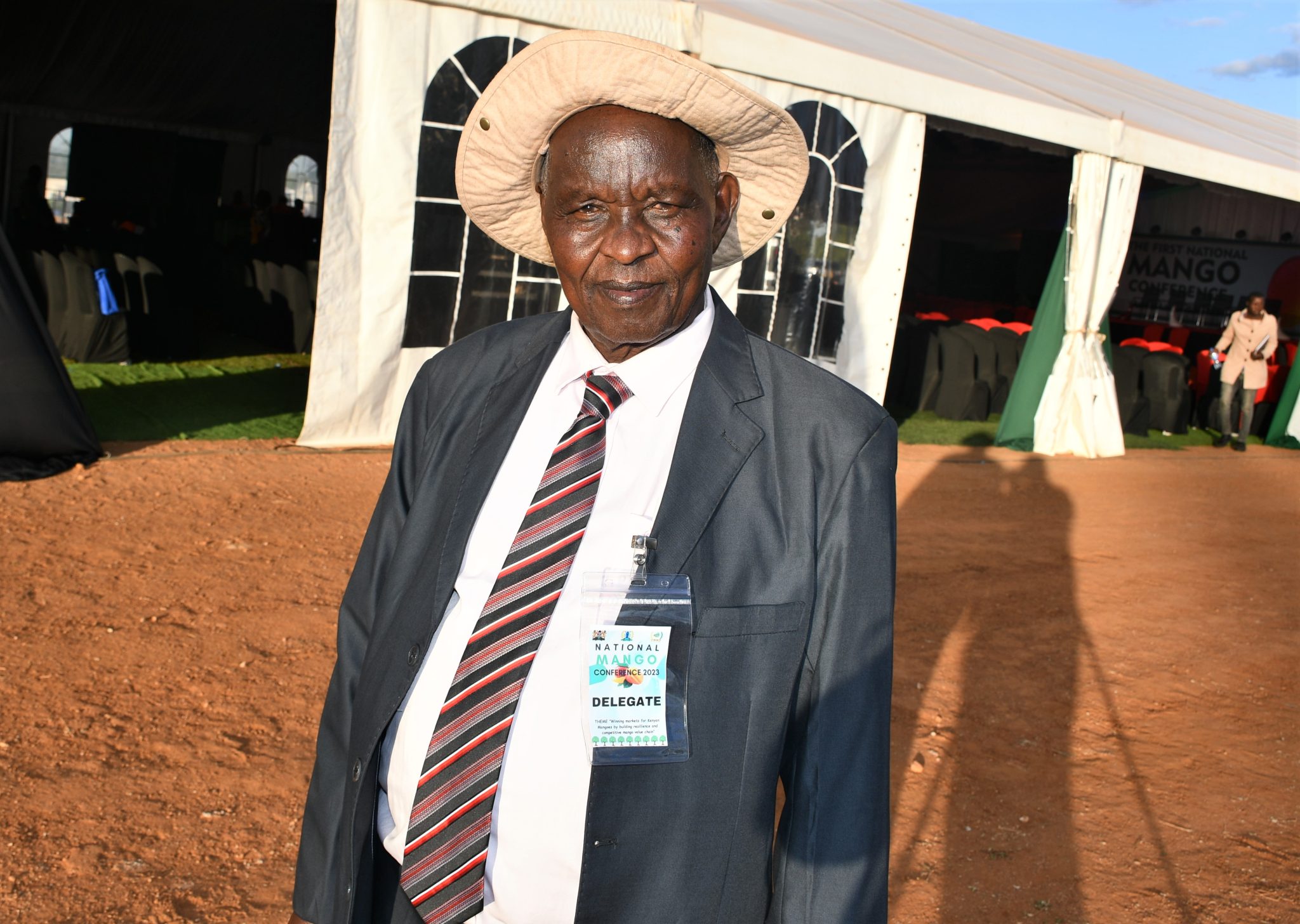 How Murang'a got it right in the mango value chain | Kilimo News