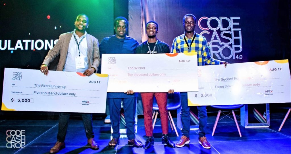 Kenyan start-ups MCHE and Silo Africa emerge second and third in Ag ...