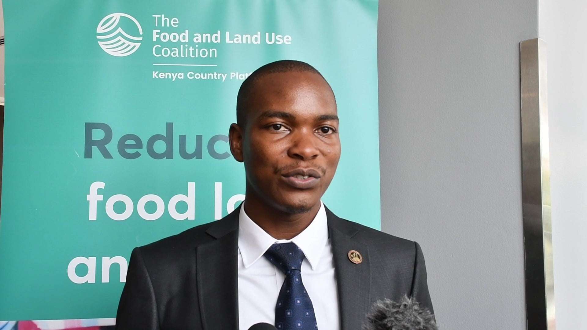 Focus on soil health as Food Systems and Land Use action plan 2024 ...