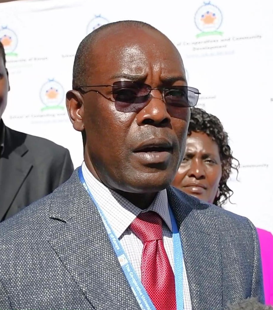 Cooperative University gets server to support agriculture platform ...