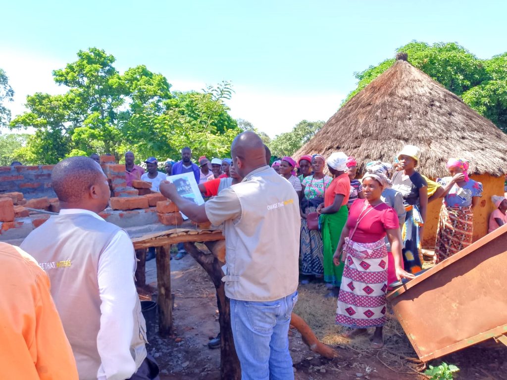 Solidaridad assisting Mozambique Women in Combating Food Waste | Kilimo News