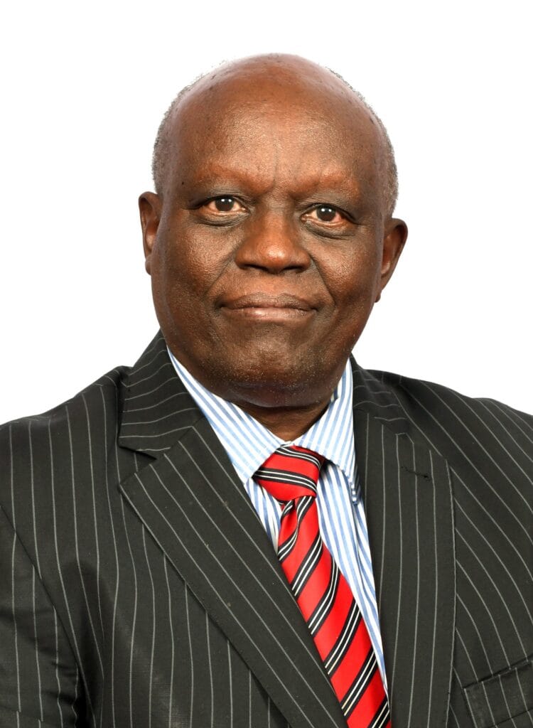 Chege Kirundi replaces Njeru as KTDA Holdings Chairman | Kilimo News