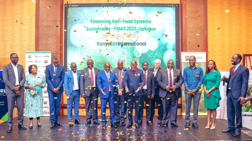 Kenya to host the Agri-Food Systems Financing Summit | Kilimo News