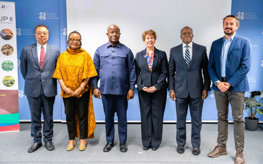 East Africa Rises in Global Coffee Trade as Uganda Leads Export Boom ...