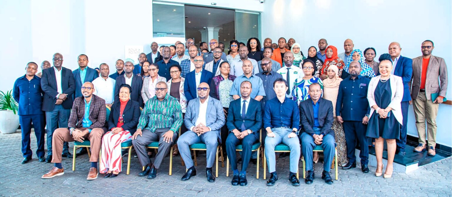 Tanzania, World Bank Review $300m Food Systems Resilience Program | Kilimo News