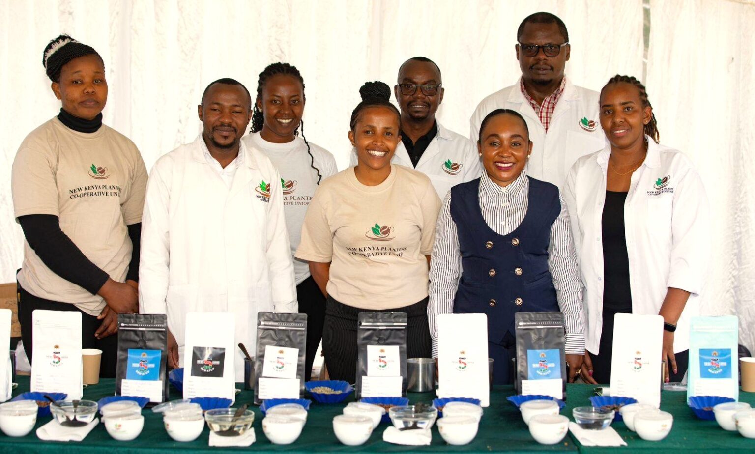 Coffee Day Celebration Highlights Kenya’s Reforms, Financing Wins, and ...