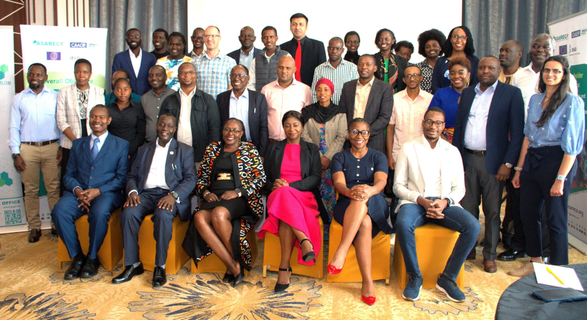 Experts Trained on Atlas Tool to Strengthen Evidence-Based Climate ...