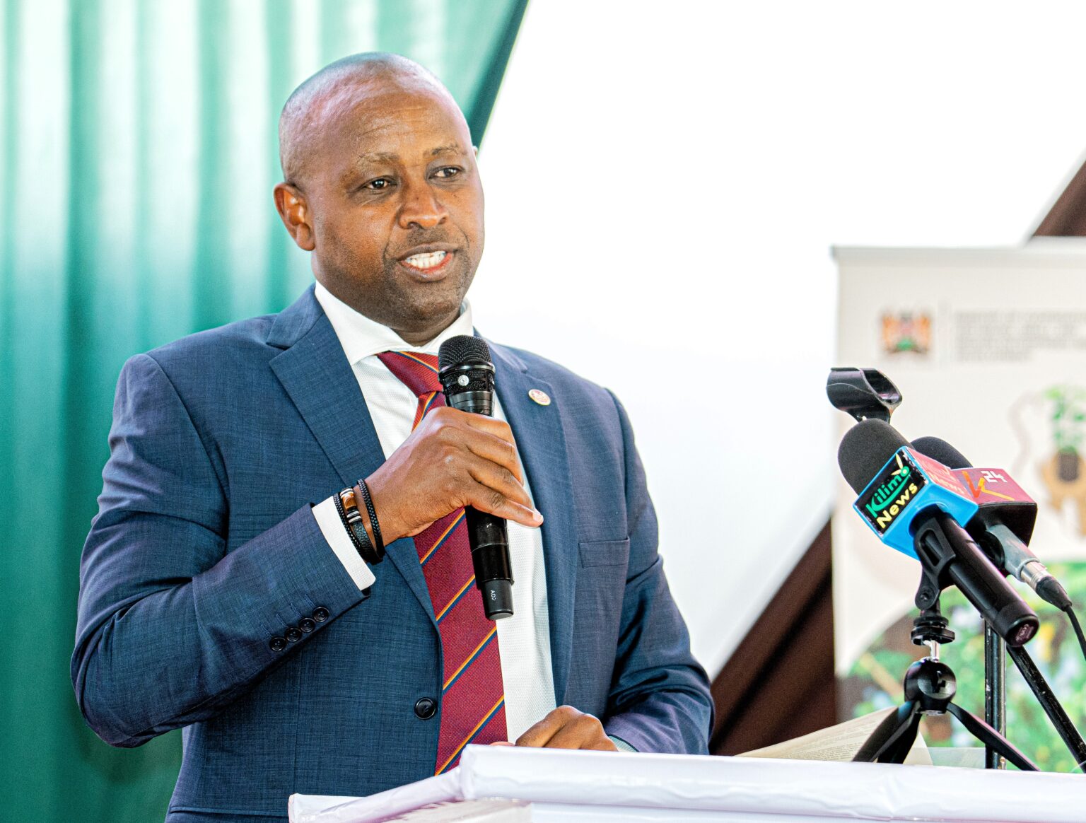 Coffee Day Celebration Highlights Kenya’s Reforms, Financing Wins, and ...