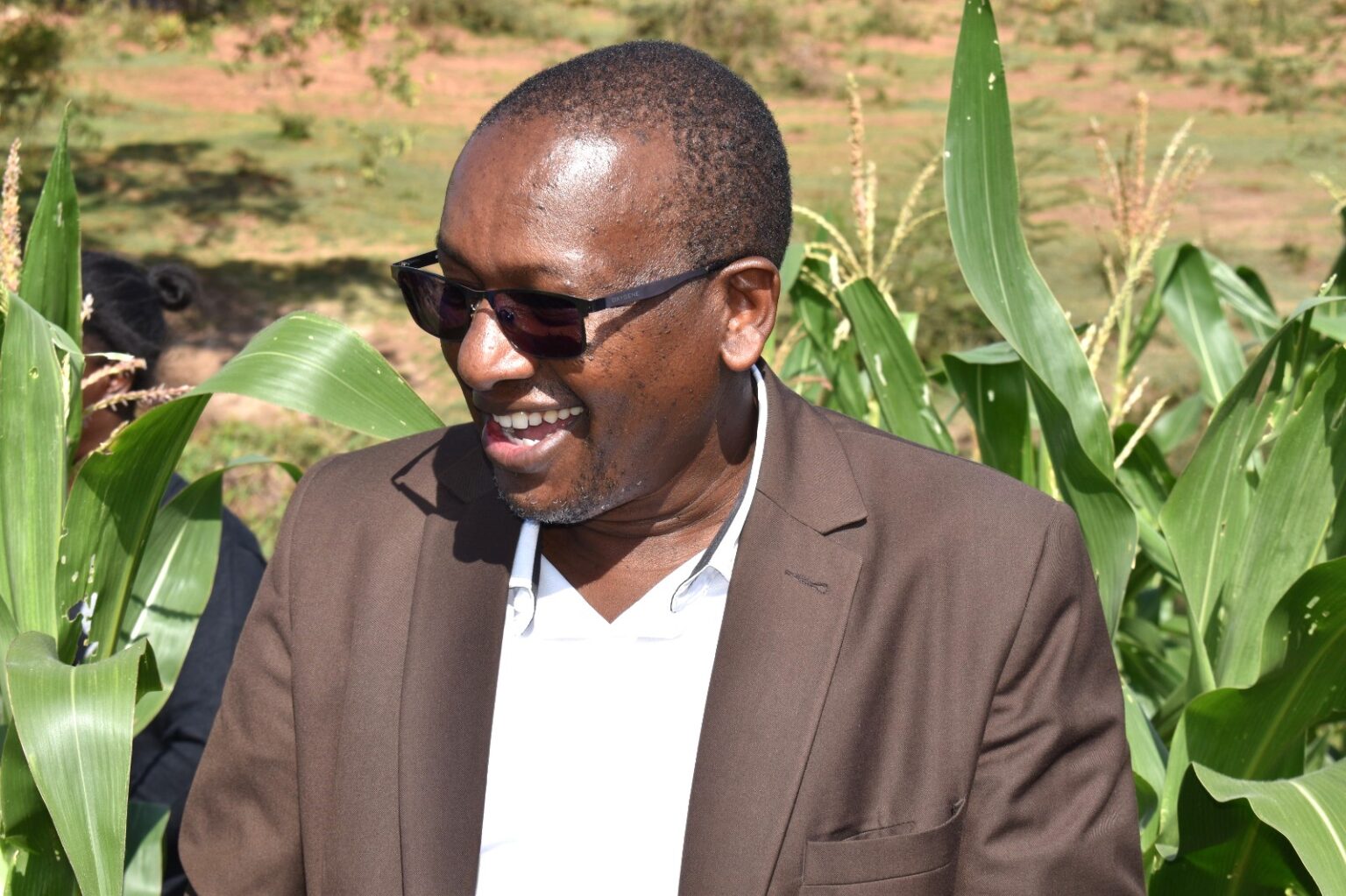 New Technologies Set to Transform Pest Control Practices | Kilimo News