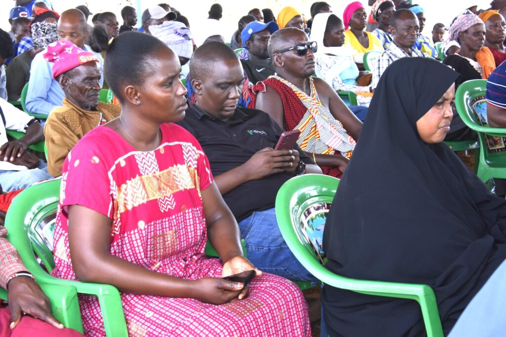 Taita Taveta Endorses Private Investor to Revive Bachuma Livestock ...